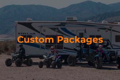 Desert Rentals Unlimited | Offroad Rental Company | Home
