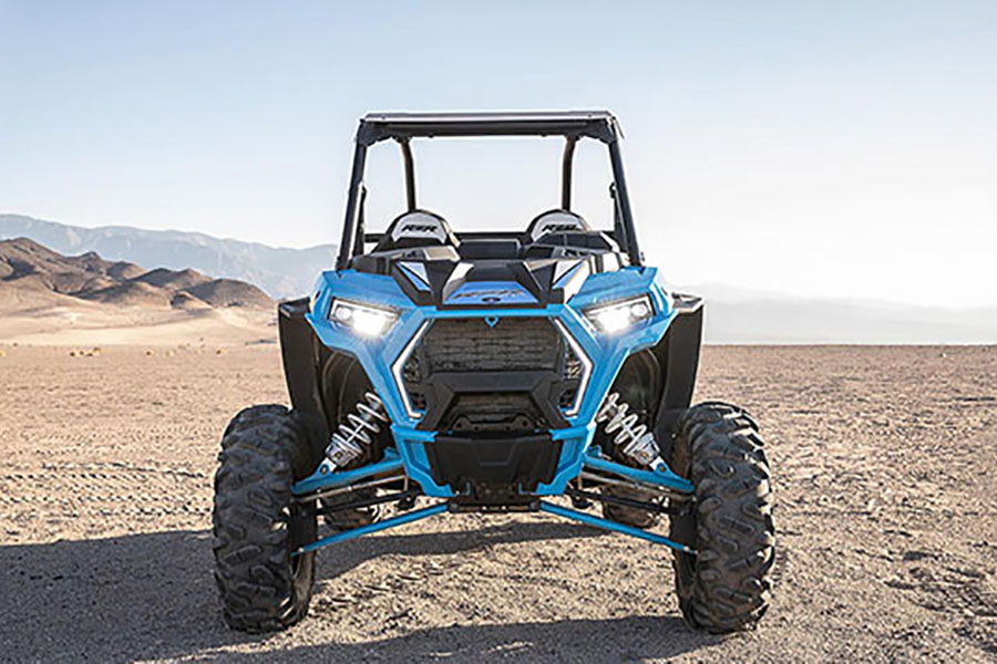 Desert Rentals Unlimited | Offroad Rental Company | Home