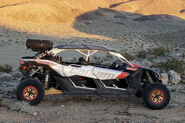 Desert Rentals Unlimited | Offroad Rental Company | Home